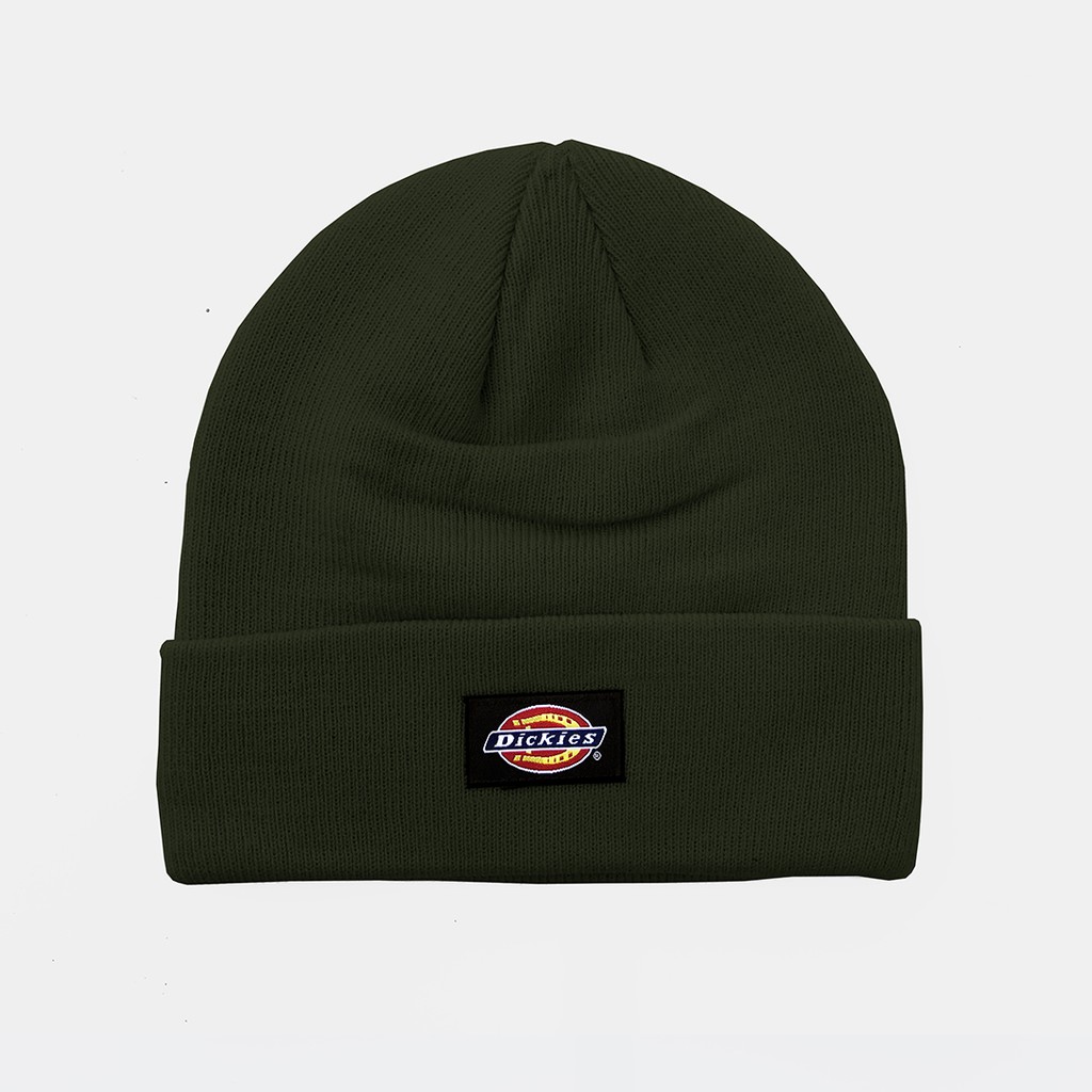 Dickies-Topi Pria Beanie Fargo-K3202301 | Shopee Indonesia