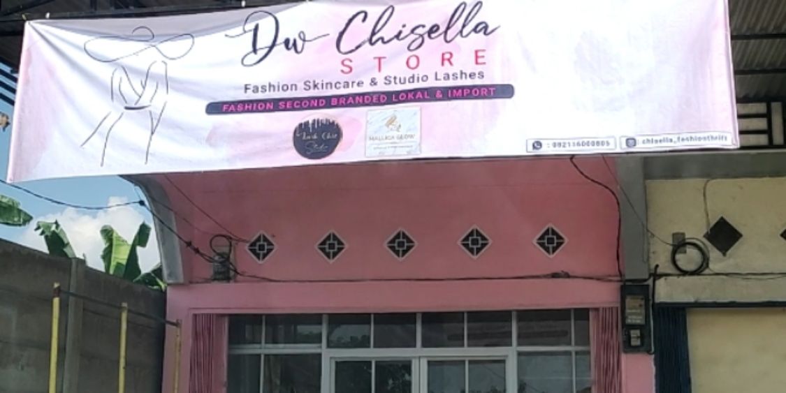 Produk Dwchisella_store | Shopee Indonesia