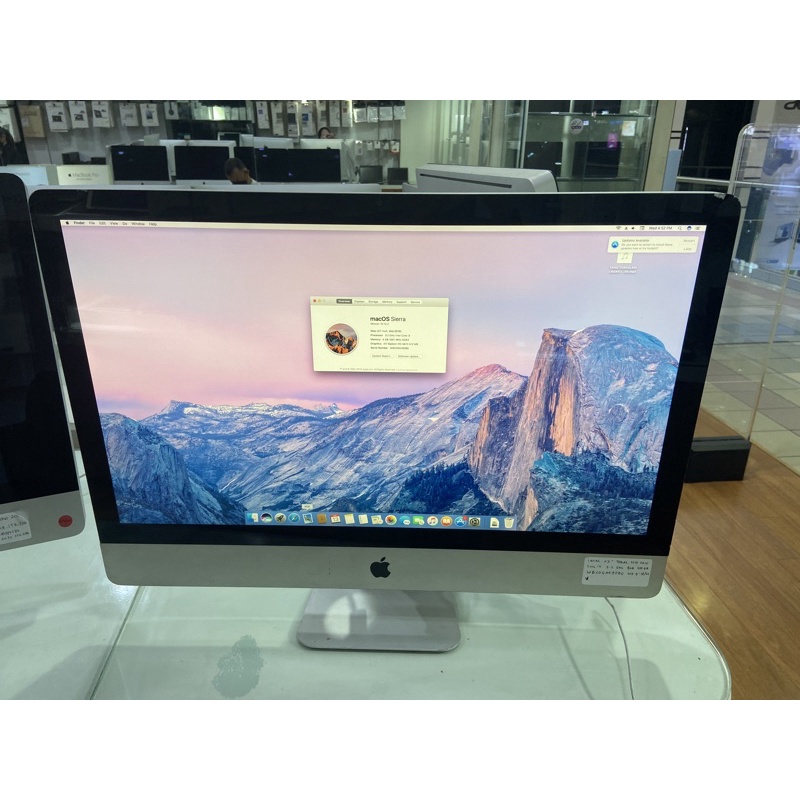 Harga Imac Terbaru November 2023 |BigGo Indonesia