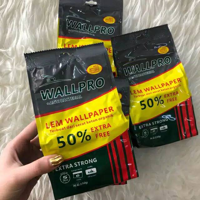Jual Lem stiker dinding/ wallstiker | Shopee Indonesia