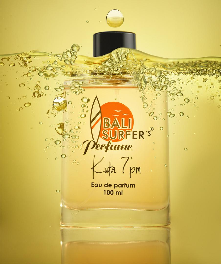 Produk Bali Surfers Perfume | Shopee Indonesia