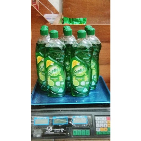Jual Sunlight 750ml Kemasan Botol Indonesia|Shopee Indonesia