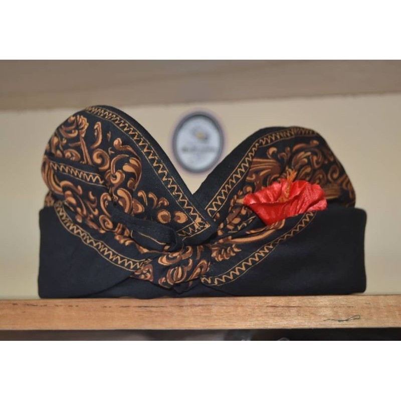 Jual BATIK UKIR JADI FULL (TINGGAL PAKAI) | Shopee Indonesia
