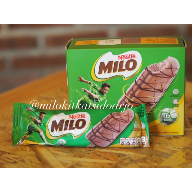 Jual Milo pack | Shopee Indonesia