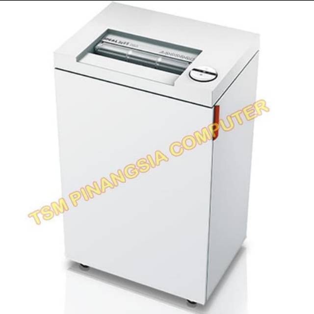 Jual Mesin Penghancur Kertas Ideal 2465 CC | Shopee Indonesia