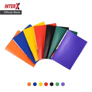 Jual Map Plastik Jepit/ Clip File Folder One/ Vindex | Shopee Indonesia