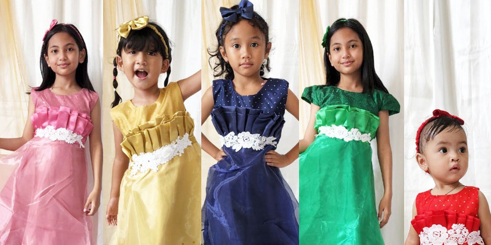 Toko Online Toko Kain Kurnia Agung | Shopee Indonesia