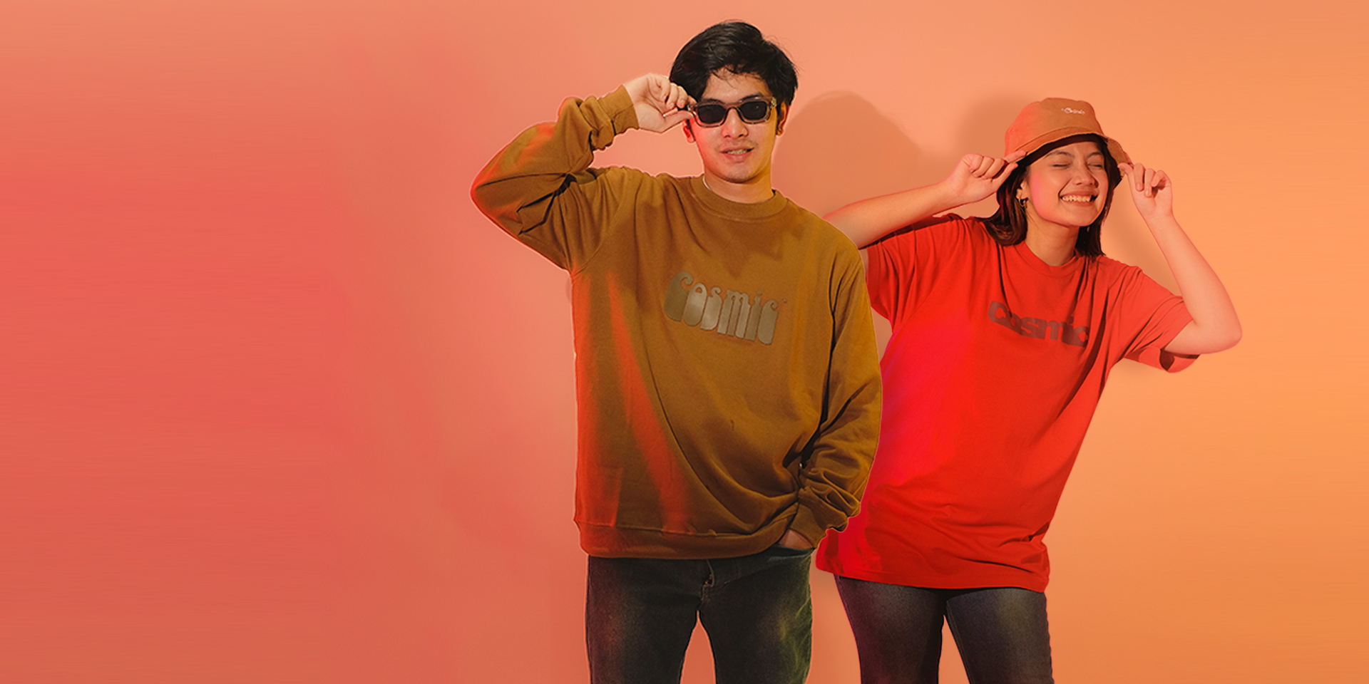 Toko Online Cosmic Clothes Official Shop | Shopee Indonesia