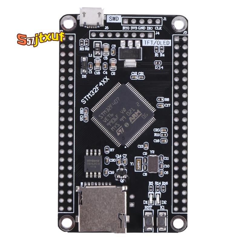 Harga STM32F407VET6 Terbaru Juni 2023 |BigGo Indonesia