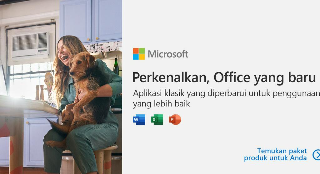Toko Online Microsoft Authorized Store | Shopee Indonesia