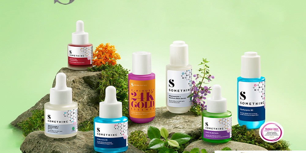 Produk Najmia beauty | Shopee Indonesia