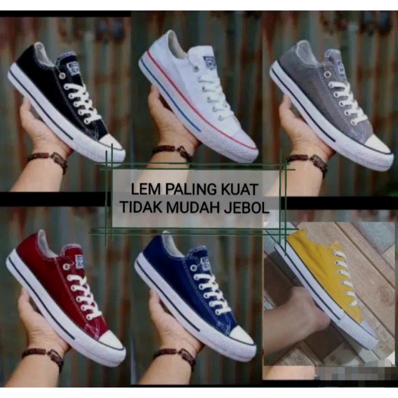 Jual Converse Sepatu All Star Terlengkap & Harga Terbaru Januari 2023 ...