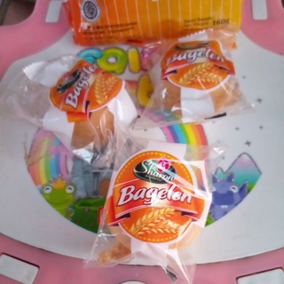 Jual Roti Kering / Bolu Kering / Kue Kering / Biskuit Kering / Bagelen ...