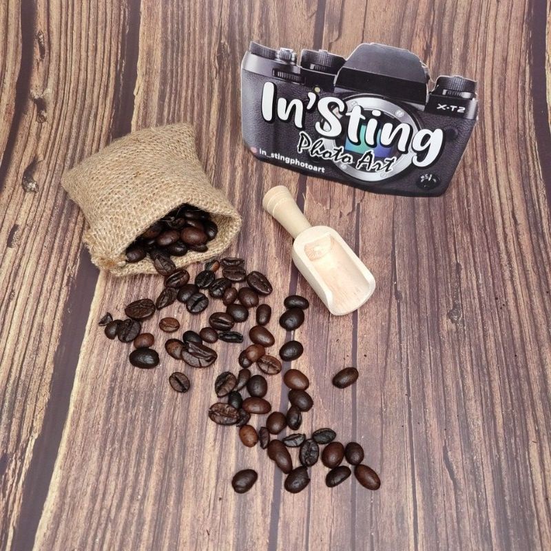 Jual Paket Biji Kopi Kantong Karung Goni Mini Sekop Perlengkapan ... Jual Paket Biji Kopi Kantong Karung Goni Mini Sekop Perlengkapan ...