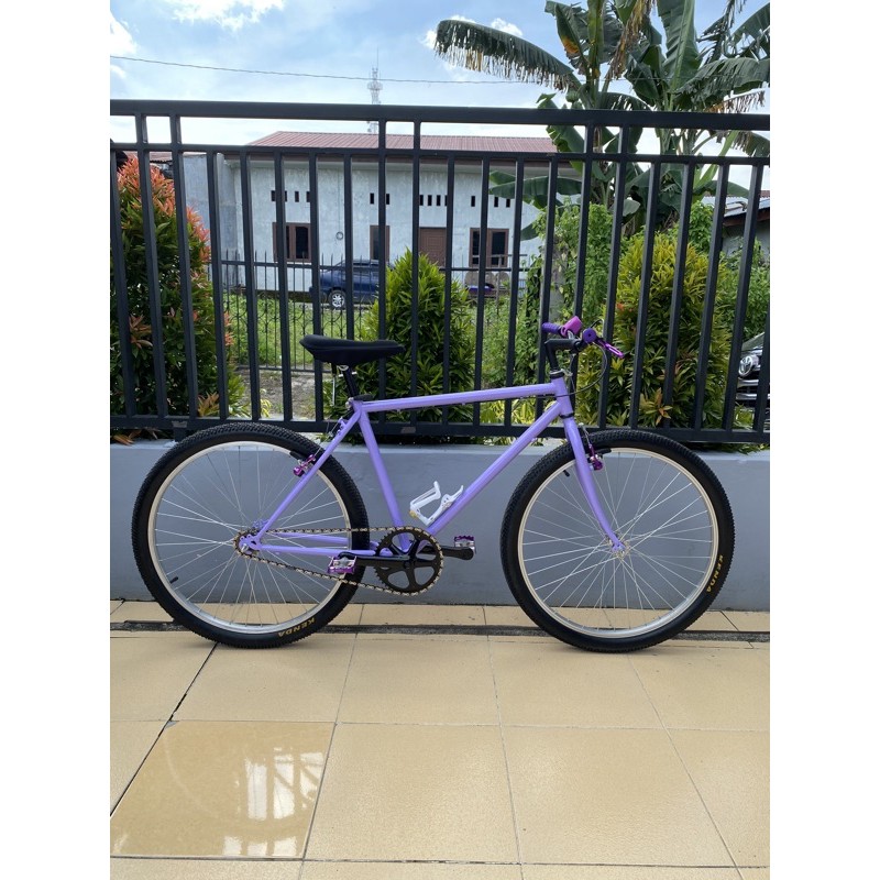 Jual sepeda federal | Shopee Indonesia