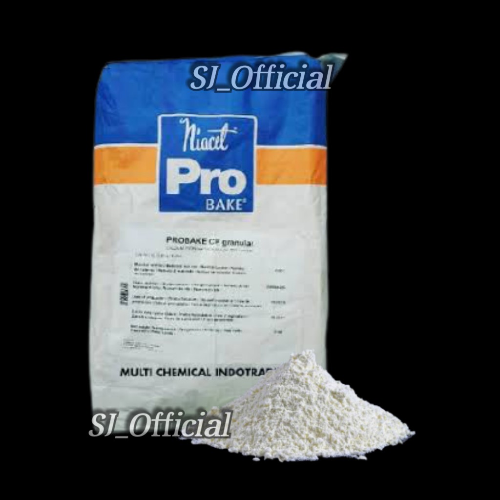 Jual CALCIUM PROPIONATE / Kalsium Propionat 250gr (Pengawet Makanan ...