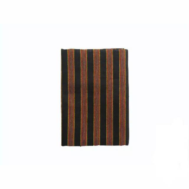 Kain lurik tenun surjan ATBM meteran - lurik murah berkualitas | Shopee ...