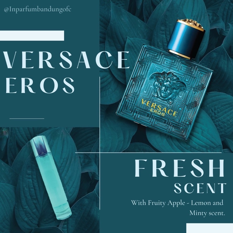 Produk Inparfum Bandung Official | Shopee Indonesia