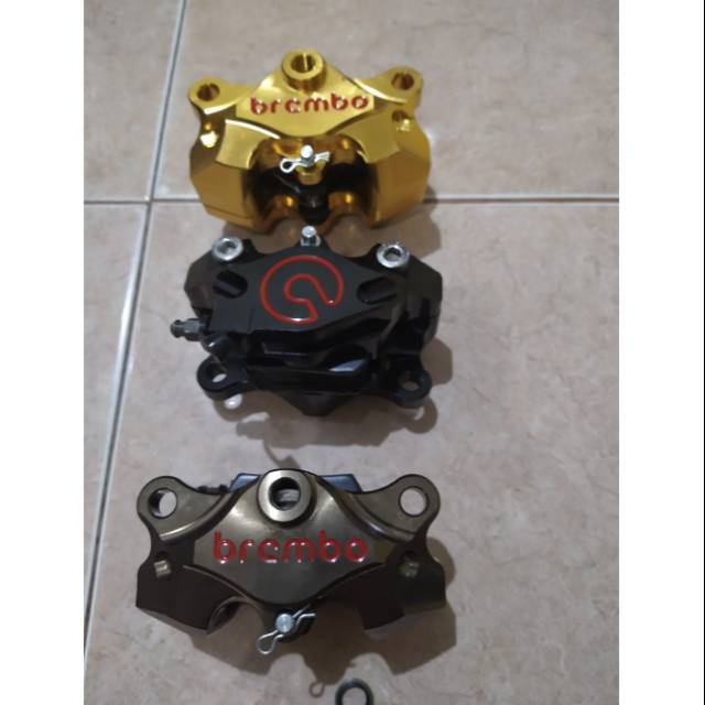 Harga Kaliper Brembo 2 Piston Terbaru September 2023 |BigGo Indonesia