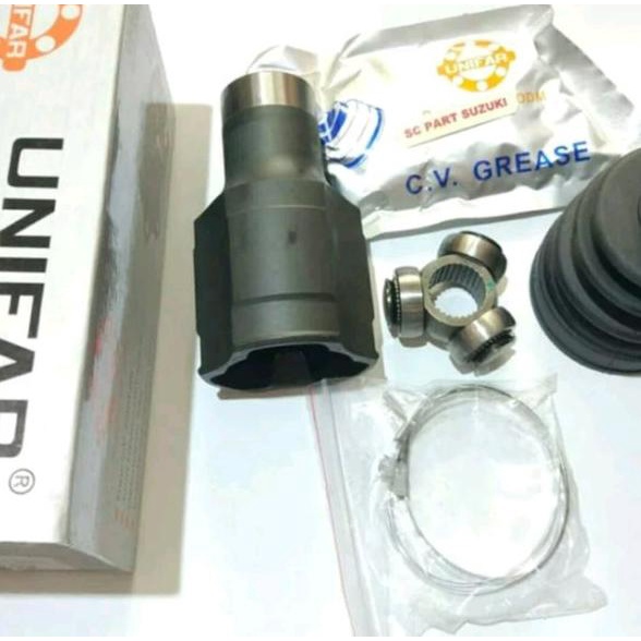 Jual CV joint As Roda Dalam Swift AT Matic SA3 | Shopee Indonesia