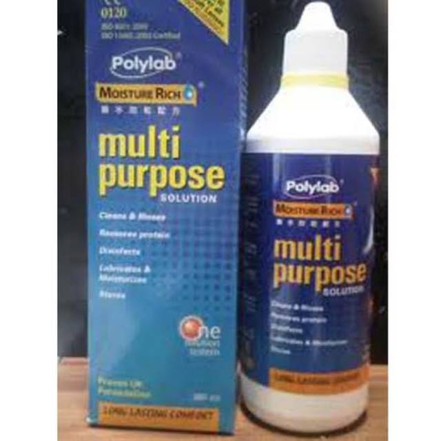 Jual Polylab Solution | Shopee Indonesia