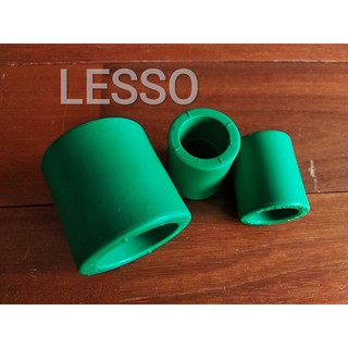 Jual Sock Coupling PPR LESSO 25mm 3/4" Inch Coupling Sock Socket ...