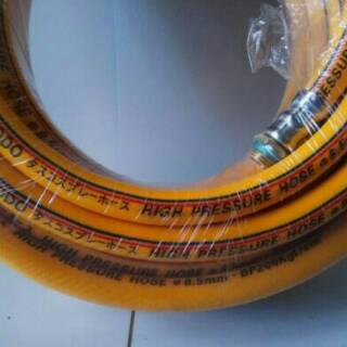 Jual Selang Steam AC Kyodo 10 Meter - Selang Steam Mobil 10 M Kyodo ...