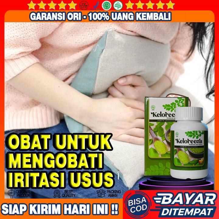 Jual Obat Iritasi Usus - Obat Inflamasi Usus - Obat Bab Berdarah - Obat ...