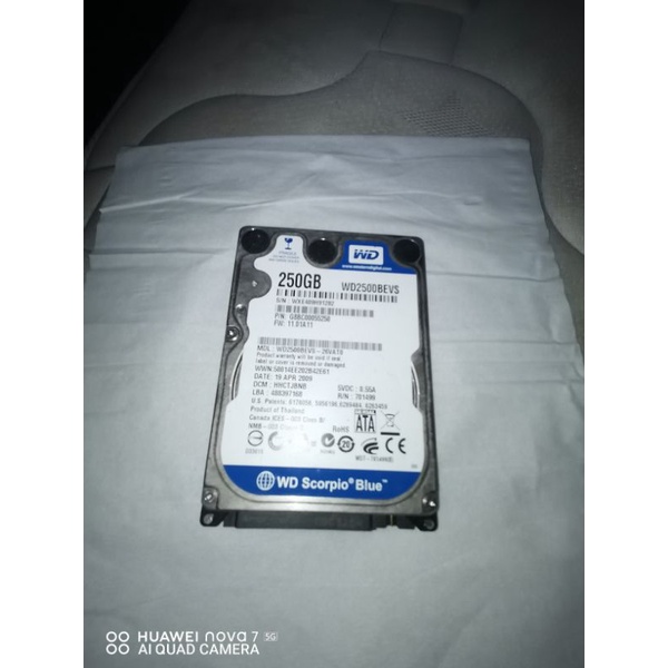 Jual HDD BEKAS | Shopee Indonesia