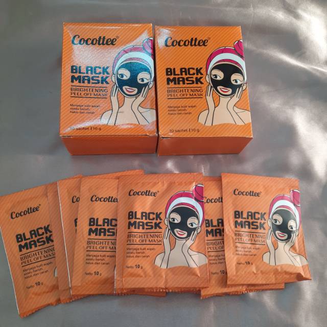 Harga Cocotee Terbaru April 2023 |BigGo Indonesia