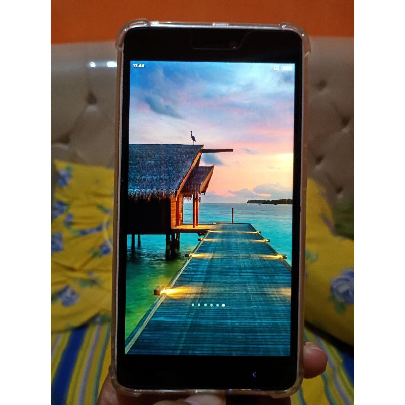 Harga Mi4c Second Terbaru Mei 2023 |BigGo Indonesia