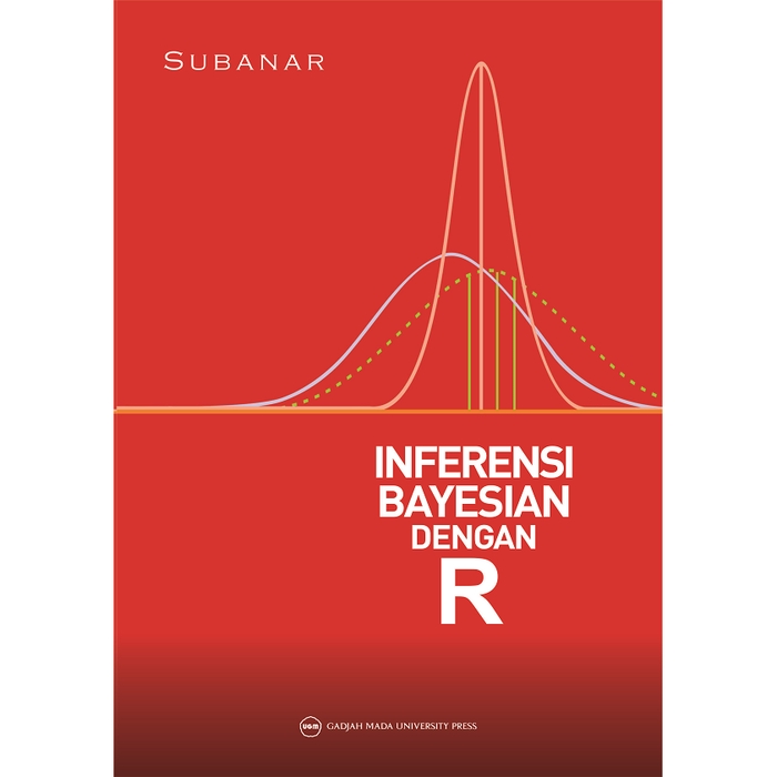 Jual Buku Inferensi Bayesian dengan R | Shopee Indonesia Jual Buku Inferensi Bayesian dengan R | Shopee Indonesia