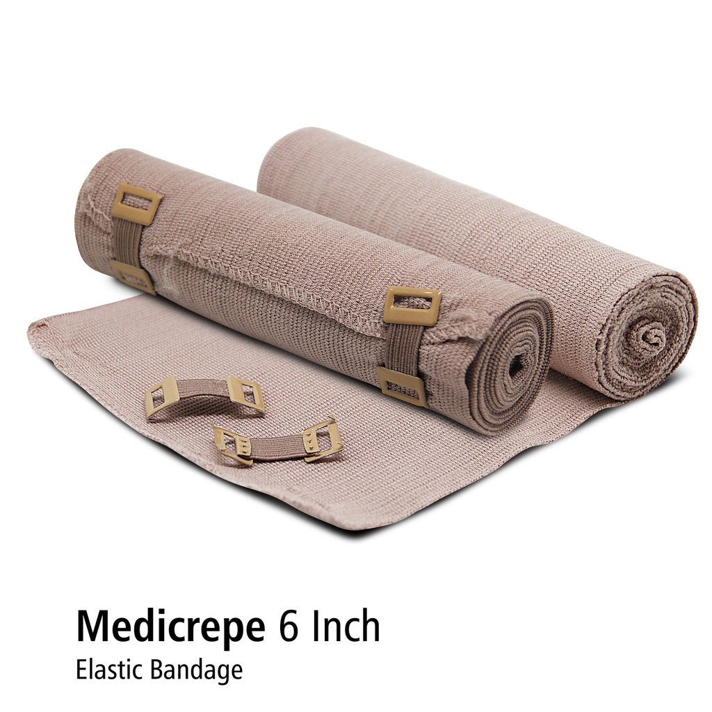 Jual Medicrepe Perban Elastis Onemed 6 Inch | Shopee Indonesia