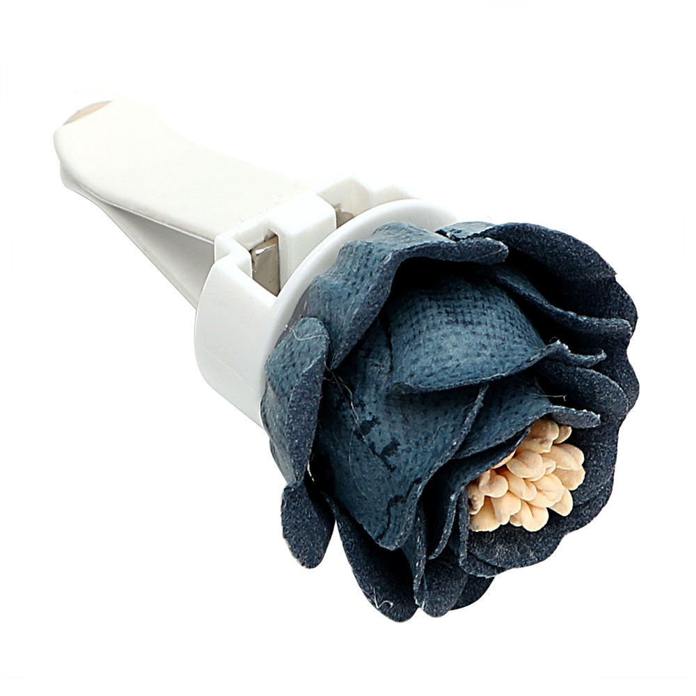 Jual Parfum / Pewangi Mobil Colok AC / Vent Car Perfume Model Bunga 3 ...