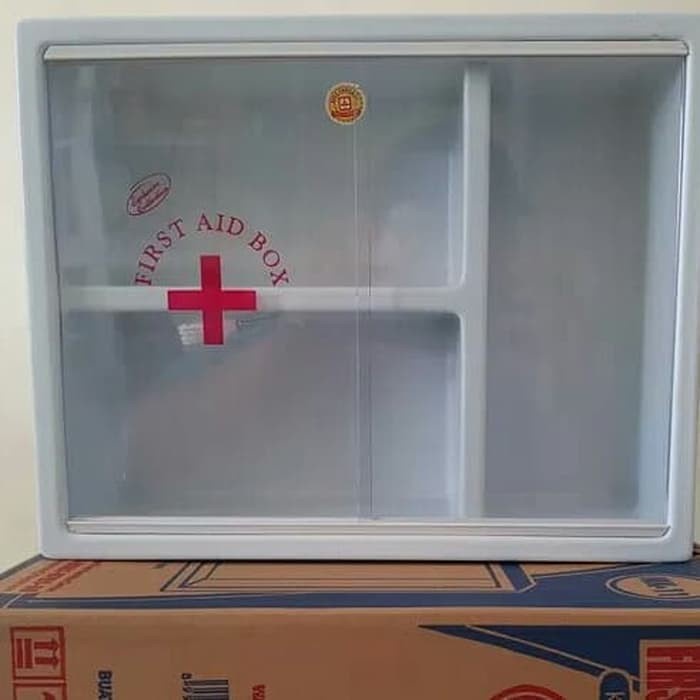 Jual Kotak P3k MK11 / Kotak P3k Dinding / First Aid Box Maspion MK 11 ... Jual Kotak P3k MK11 / Kotak P3k Dinding / First Aid Box Maspion MK 11 ...