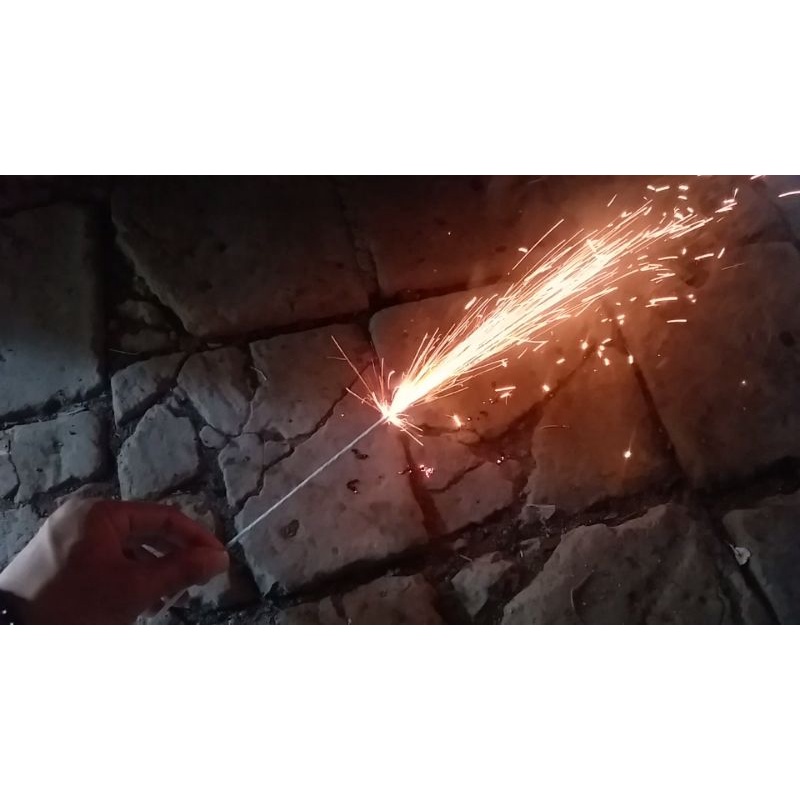 Jual SUMBU KEMBANG API SUMBU VISCO SUMBU KERTAS | Shopee Indonesia