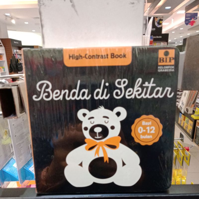 Produk Gramedia Authorized AEON BSD | Shopee Indonesia