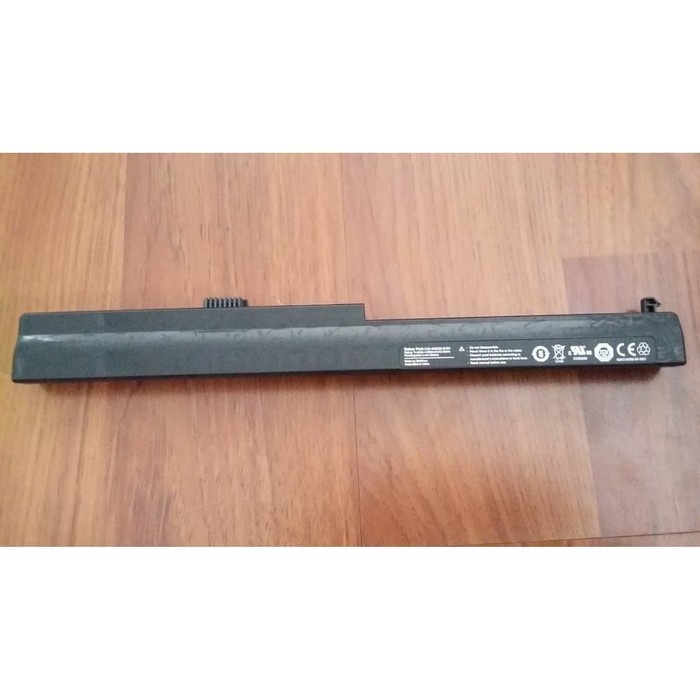 Jual Original Baterai Laptop Axioo C42-4S4400 (8 CELL) | Shopee Indonesia