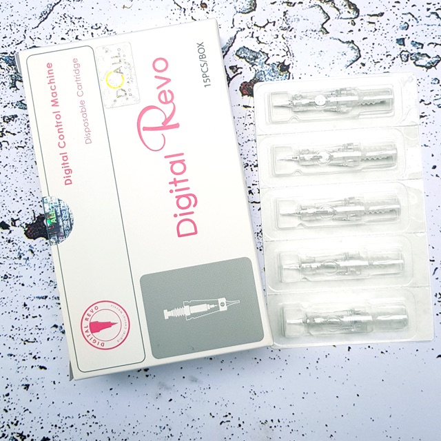 Jual Digital Revo needle | Shopee Indonesia