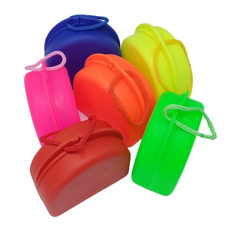 Jual Kotak Retainer Box Protesa Bertali Tempat Untuk Menyimpan Kawat ...
