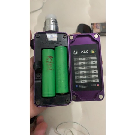 Jual MOD ONLY HEXHOM V3 | Shopee Indonesia