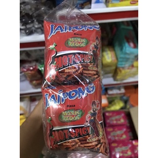 Jual Jaipong snack | Shopee Indonesia