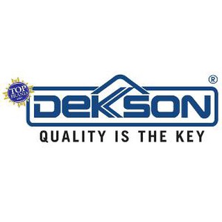 Jual Kunci Kamar Mandi Dekkson KCBL 8587 ET SSS (With Key) | Shopee ...