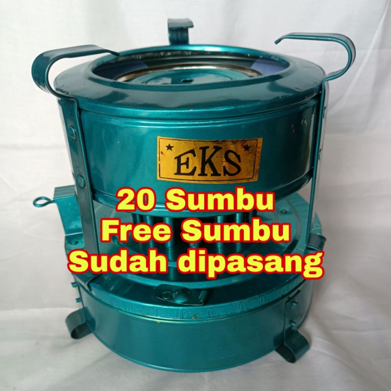 Jual Kompor Minyak Tanah Sumbu 20 Free Sumbu Shopee Indonesia