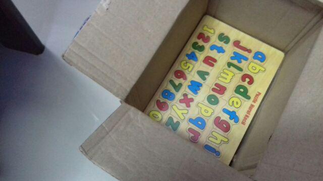 Mainan Edukasi-Mainan Maze Warna dan Bentuk Geometri | Shopee Indonesia