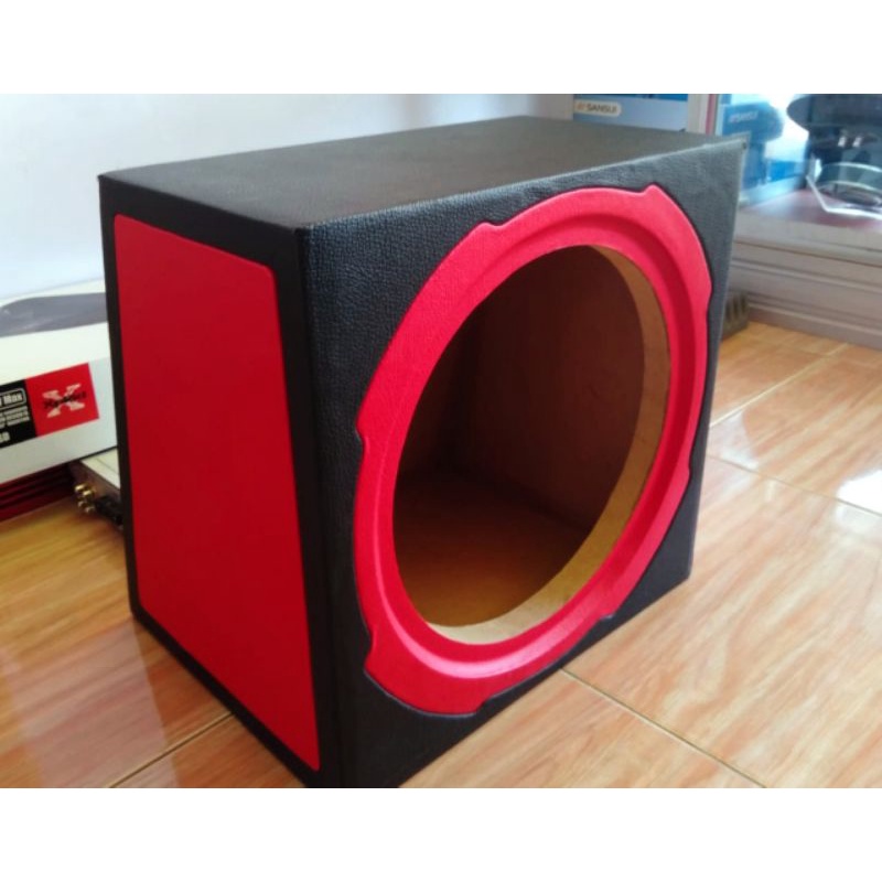 Jual Box speaker 12 inci salon mobil box speaker mobil universal ...