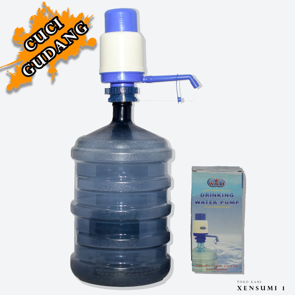 Jual Water pump | Shopee Indonesia