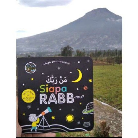 Jual Man Rabbuka Siapa Rabb-mu? | Shopee Indonesia