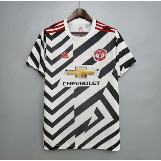 Jual BAJU BOLA JERSEY MU 3RD 2020 GRADE ORI JERSEY MU 3RD 2021 OFFICIAL ...