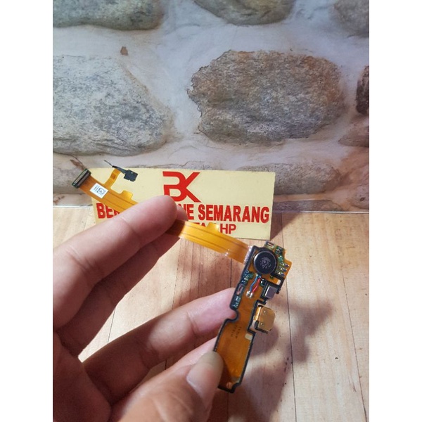 Jual original copotan fleksibel ui board konektor cas charger dan volume Oppo a37 | Shopee Indonesia
